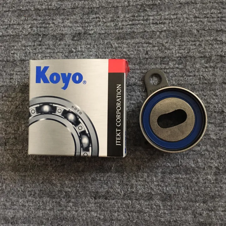 ORIGINAL KOYO TIMING BELT TENSIONER FOR TOYOTA 4AF ENGINE | Lazada PH