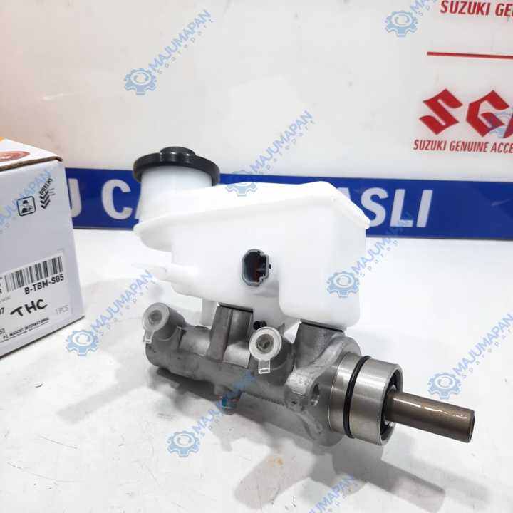 BRAKE MASTER REM ATAS BM ASSY VIOS GEN 1 LAMA LIMO MANUAL MATIC 03-07 ...
