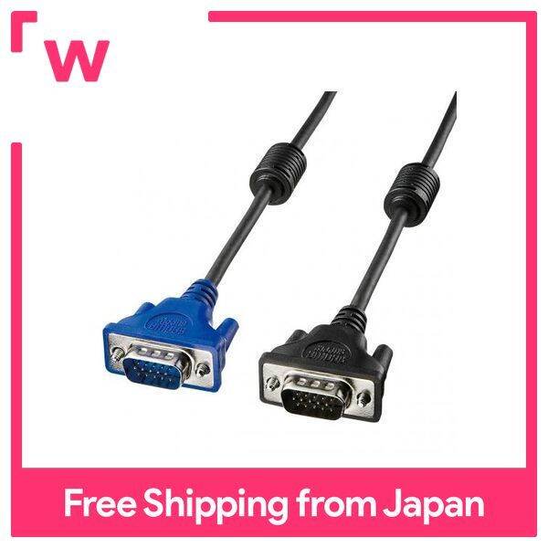 Kabel Display Pasokan SANWA 3M KC-VMH3K | Lazada Indonesia
