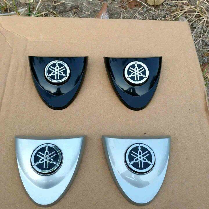 Logo Panel Fiz R Emblem Panel Fiz R Logo Panel Dada Yamaha Fiz R ...