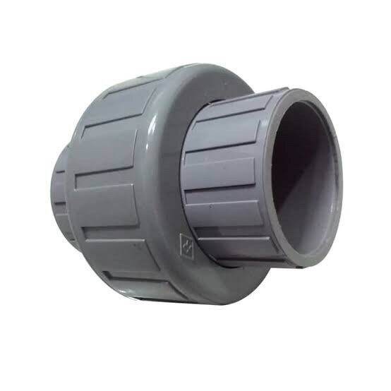 Union Socket Water Mor Watermur Water Mur Union Polos Socket 1/2 ...