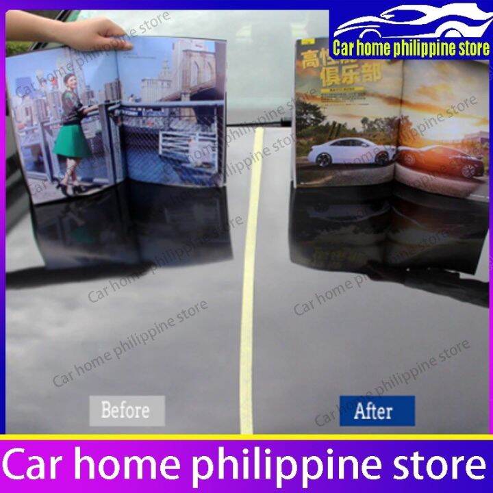 【3M Brand】200G/PC Magic Car Washing Mud Clay Bar pipi | Lazada PH