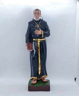 ST. EZEKIEL MORENO (STATUE) | Lazada PH