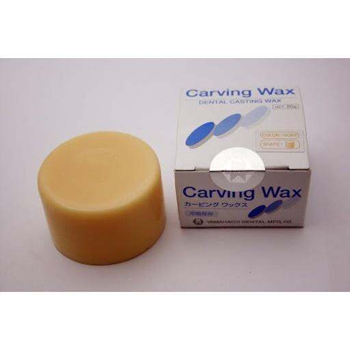 Yamahachi Carving Wax Ivory and Grey | Lazada PH