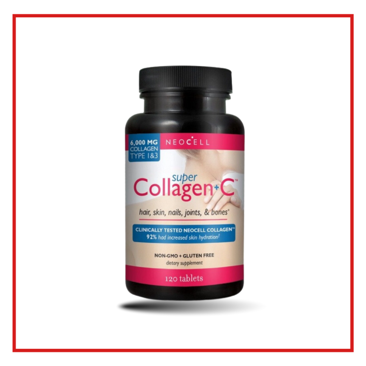 Neocell Super Collagen+C | Lazada PH