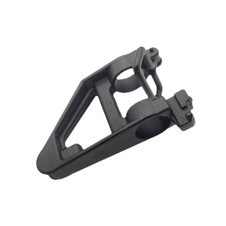 BTLC Tactical AR15/M4/M16 Metal Front Triangle Sight Iron Sight +Sling ...