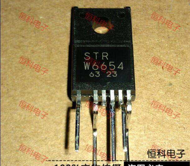 1 ชิ้น STRW6654 STR-W6654 | Lazada.co.th