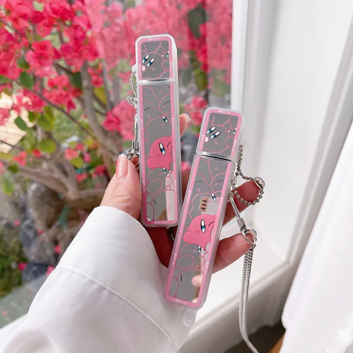 Mirror Cartoon Printing Pattern Relx Silicone Case For Relx infinity ...