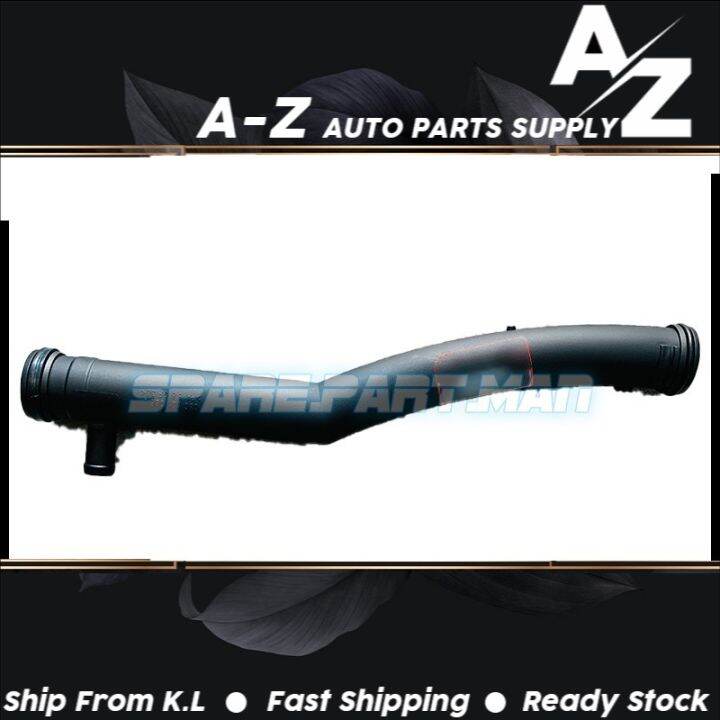 ORIGINAL VOLKSWAGEN POLO SEDAN 1.6 WATER PIPE 03C121065D | Lazada