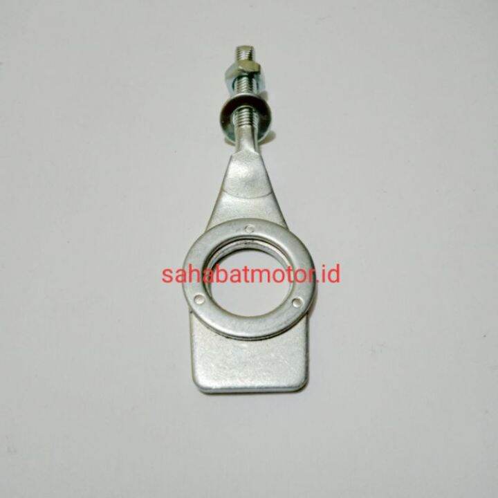 Anting Stelan Rantai Honda Grand Supra Sebelah Kiri Lubang Besar ...