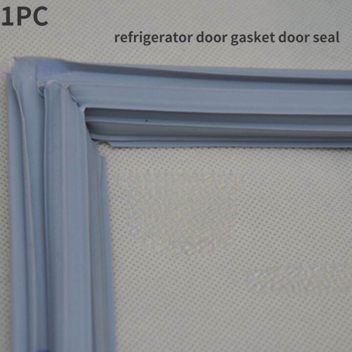 Refrigerator door gasket magnetic seal freezer cabinet door seal for ...