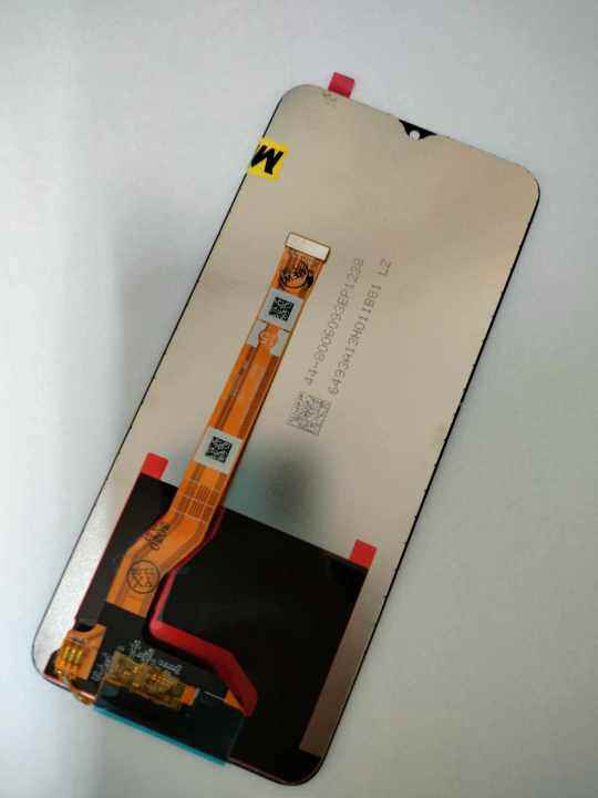 Oppo A57/ A57 2022 LCD Display Screen Assembly Replacement. | Lazada PH