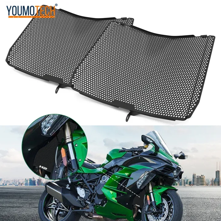 สำหรับ Kawasaki Z H2 ZH2 2020-2022 Ninja H2 SX SE 2018 + H2R 2015 ...