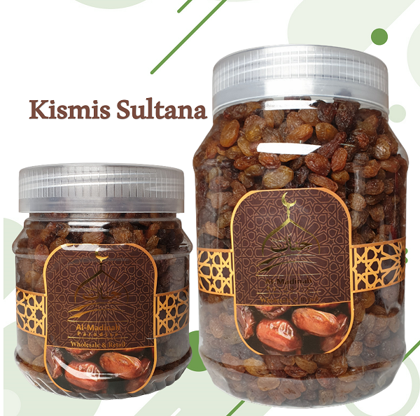 KISMIS sultana /sultana RAISIN gold -1KG/500G/250G | Lazada