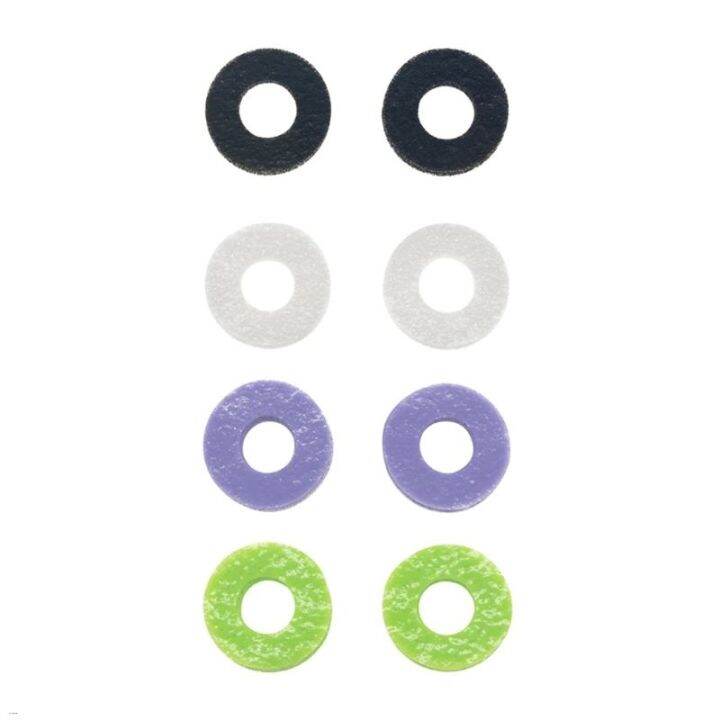 Controller Motion Control Rings Aim Assist Rings for PS5-PS4 Switch PRO ...