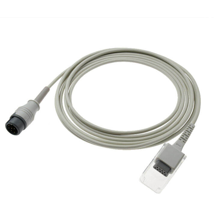 Compatible for MINDRAY T5/T8 Patient Monitor, TPU Material Medical ...