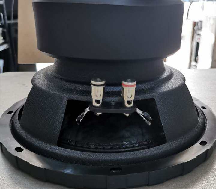 KINETIC SUBWOOFER 10 INCHES DOUBLE MAGNET | Lazada PH