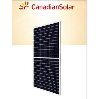 450W Canadian Solar Panel Monocrystalline (10pcs) | Lazada PH