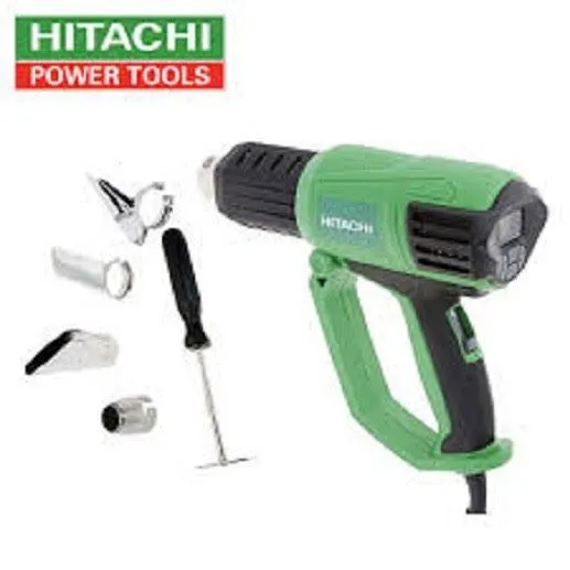 Hitachi Heat Gun 2000Watts Japan Authentic | Lazada PH