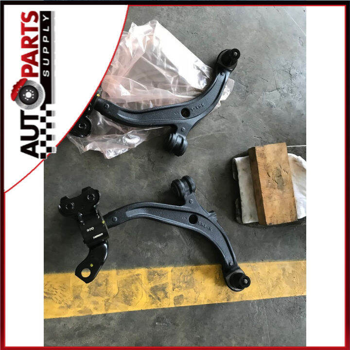 FRONT LOWER ARM FOR HONDA STREAM RN6 SMA LEFT RIGHT | Lazada