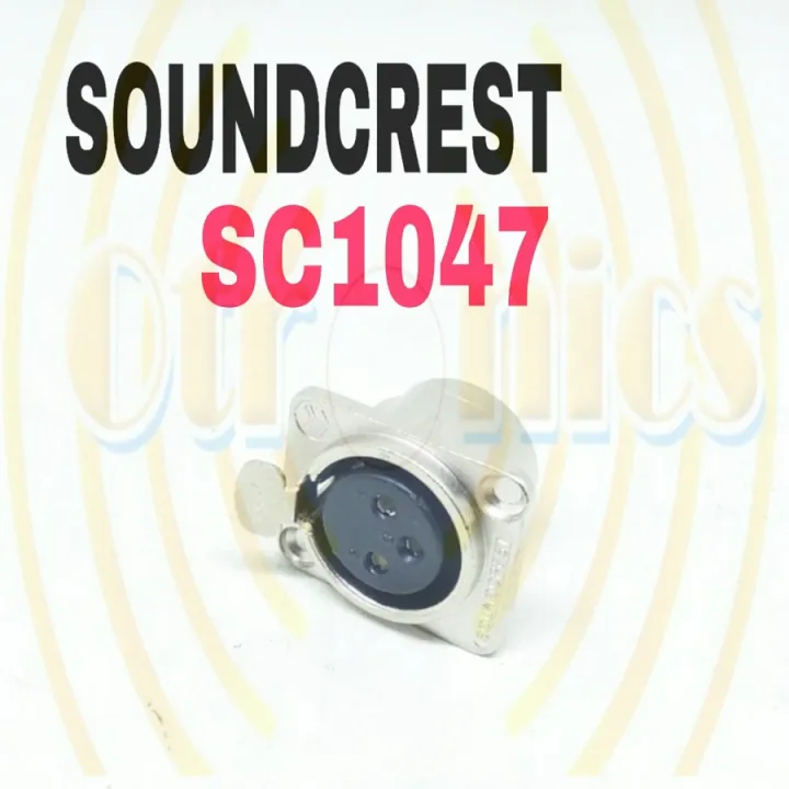 socket canon female casis body soundcrest | Lazada Indonesia