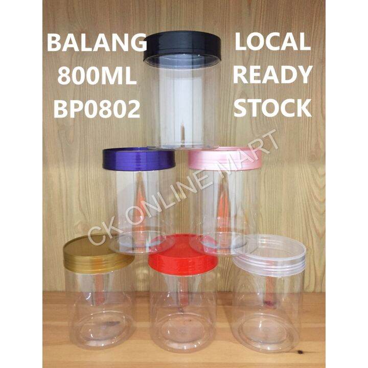 BALANG KUIH/BALANG KUEH/BALANG RAYA PLASTIK 800ML BP0802 | Lazada