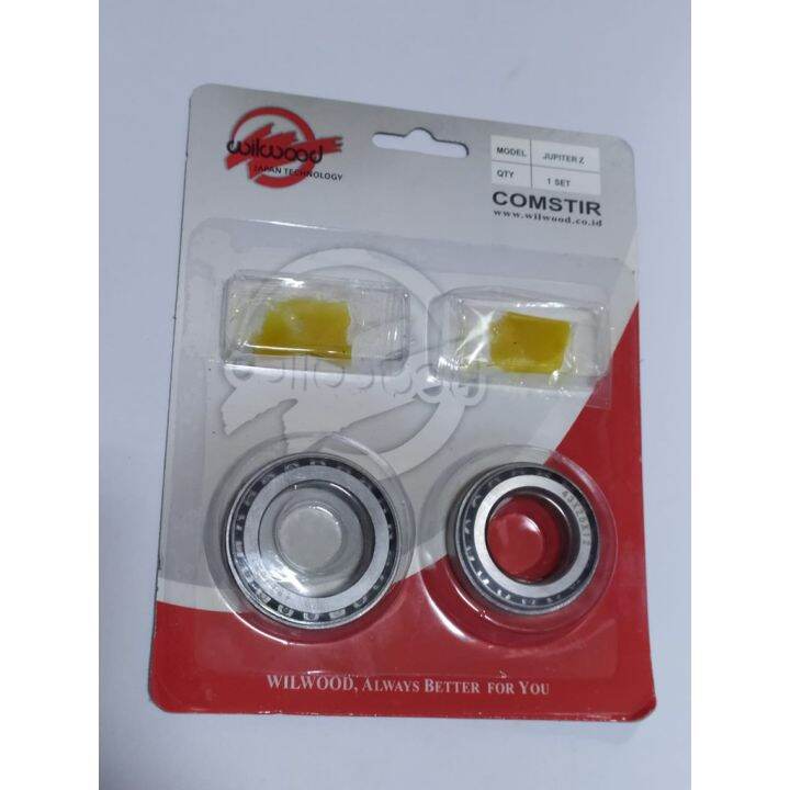 KOMSTIR LAHER BAMBU RACING RX KING JUPITER MIO F1 KOMSTIR YAMAHA ALL ...