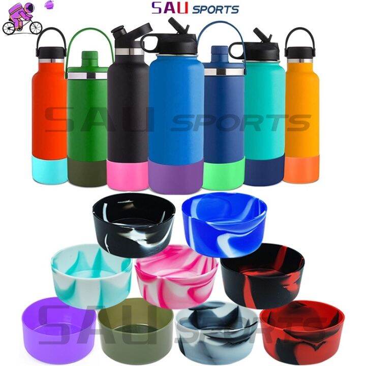 Aquaflask Boot It Up! 12-24 Oz/32-40 Oz Silicone Protection Boot for ...