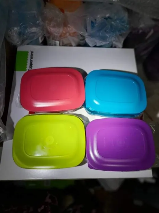 Food to go (BAUNAN) buy1take1- 500ml each | Lazada PH