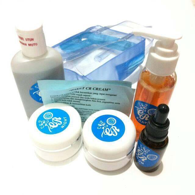 Cream CR Blue Original - Krim CR Biru 1000% Asli | Lazada Indonesia