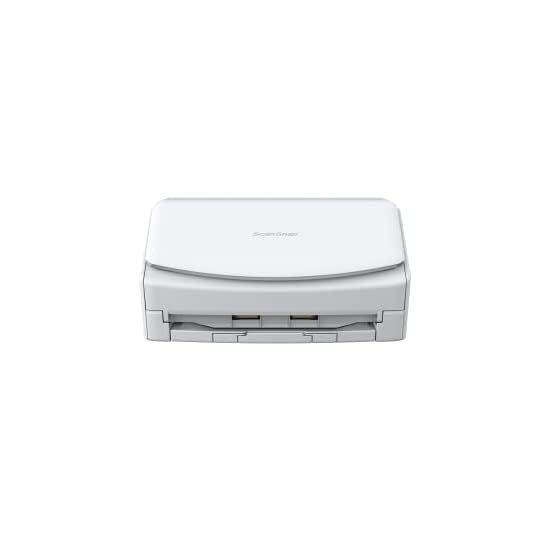 Ricoh PFU Document Scanner ScanSnap iX1600 (Latest/High Speed 40 Sheets ...