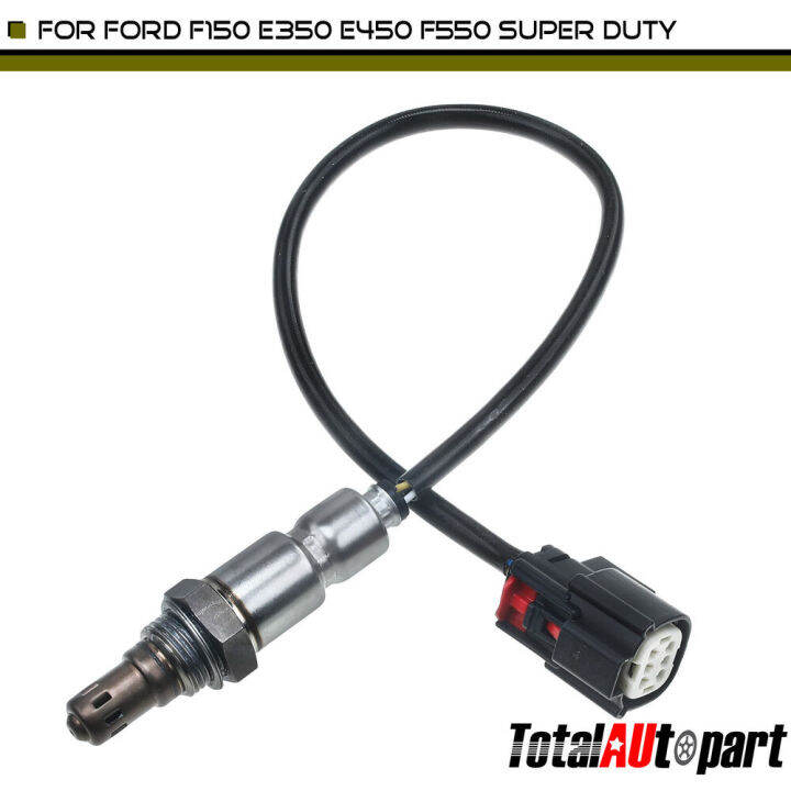 O2 Oxygen Sensor สำหรับ Ford F-150 2015 - 2017 Mustang Fusion Transit-150 ต้นน้ำ | Lazada.co.th