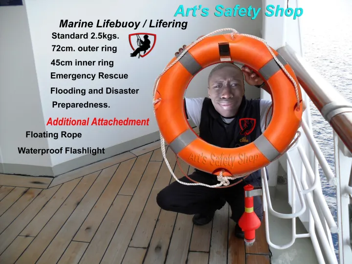 Rescue Lifering Lifebuoy Emergency Lifering Rescue Device Rescue Tools ...