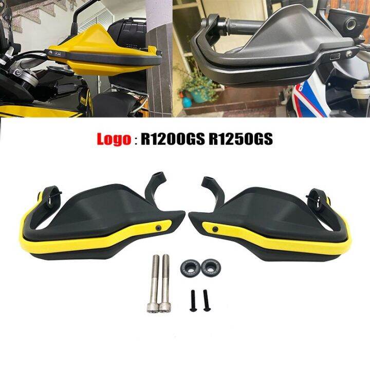 2022 R1250GS Hand Guards Brake Clutch Lever Protector Handguard Shield ...