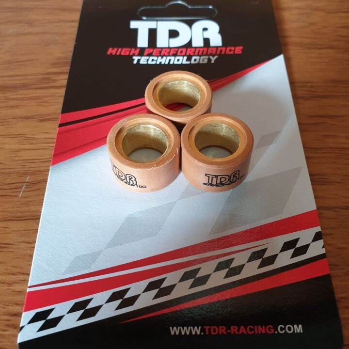 ROLLER TDR NMAX XEON AEROX LEXI MIO 125MIO M3 FINO 125 ROLLER TDR ...