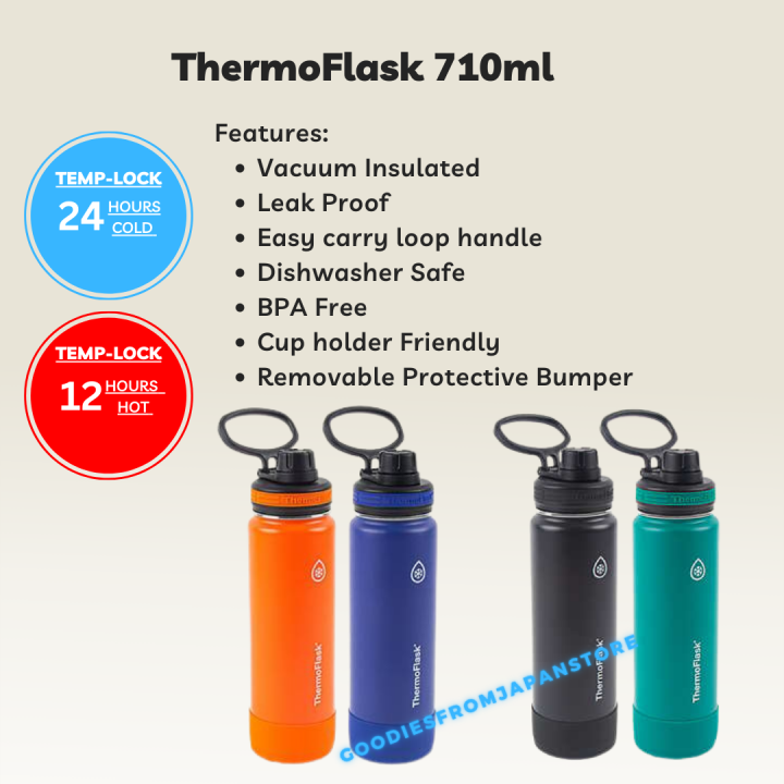 ThermoFlask 710ml | Lazada PH