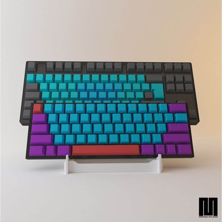 rakk keyboard Mechanical Keyboard Stand - Double Tier Stand v.1 by IMU ...