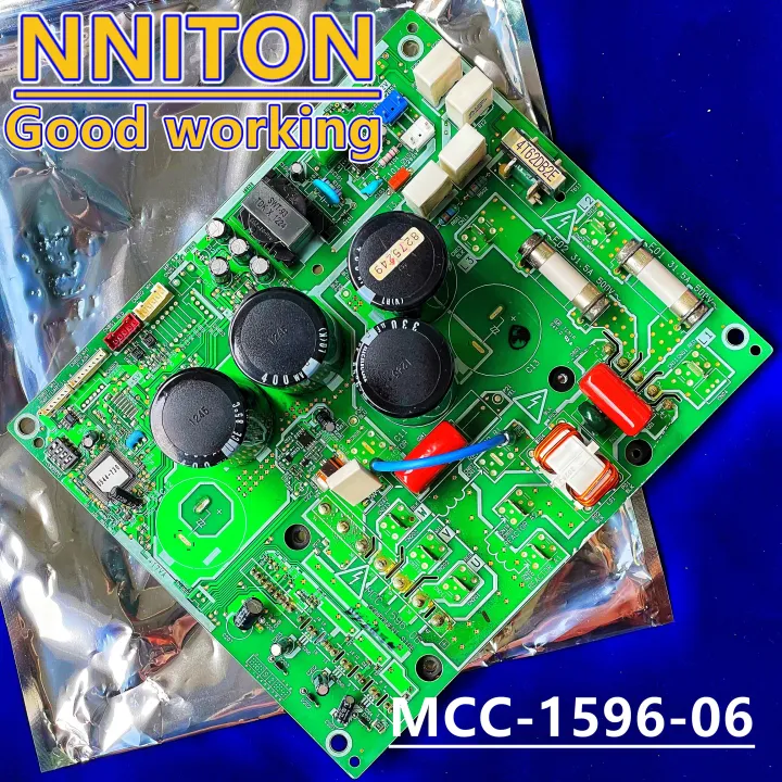 For Daikin Central Air Conditioning Motherboard IPDU MCC-1596-06 ...
