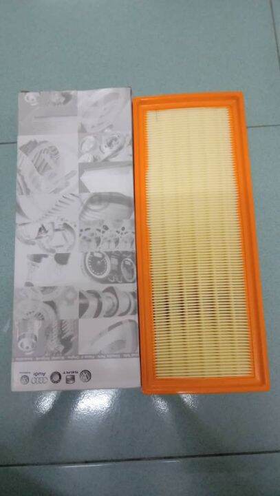 8K0133843E AUDI Air filter A4 / A5 / Q5 | Lazada