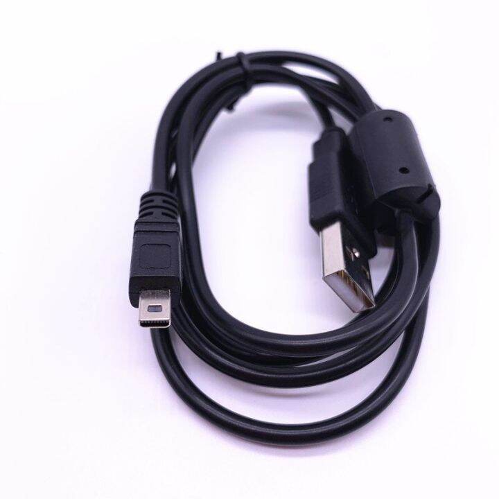 Usb Data Cable For Sony Alpha A100 a350 a230 a200 a700 a330 a300 ...