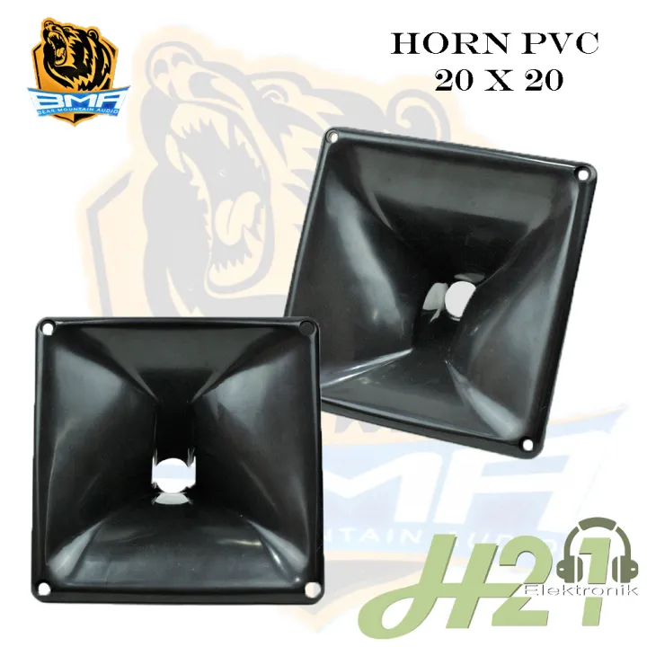 CORONG TWEETER / HORN TWEETER NEXO PS 200 X 200 ? CORONG TWITER NEXO 20 ...