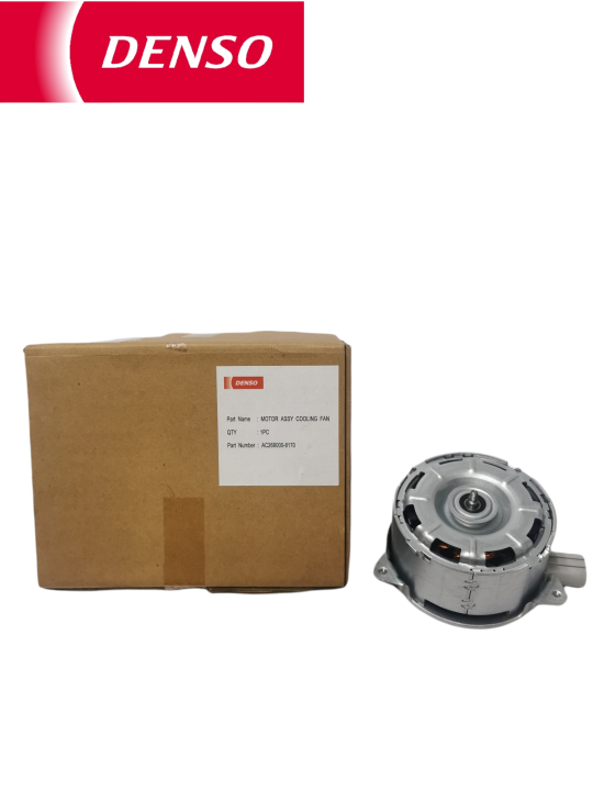 DENSO COOL GEAR 268000-8170 for Toyota Vios 2014-2018, Toyota Sienta ...