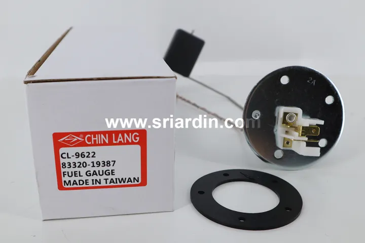 Toyota Corolla KE70 KE75 80-81 Fuel Tank Float with Sensor | OE Part ...