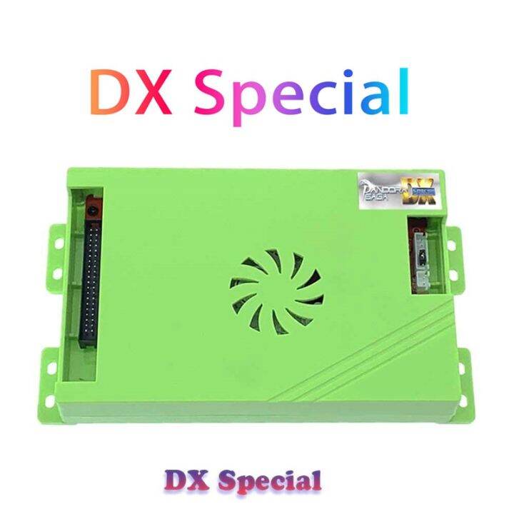 5000 in 1 Arcade Game Console Motherboard Plastic Motherboard for ...