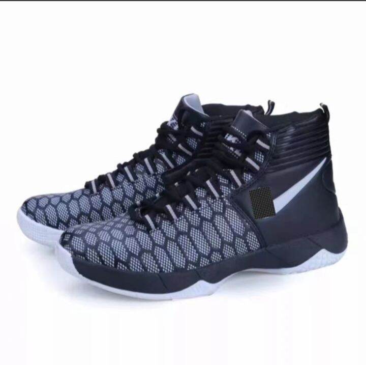 Sports Kd Kevin Durant High Cut Basketball Shoes For Men | Lazada PH