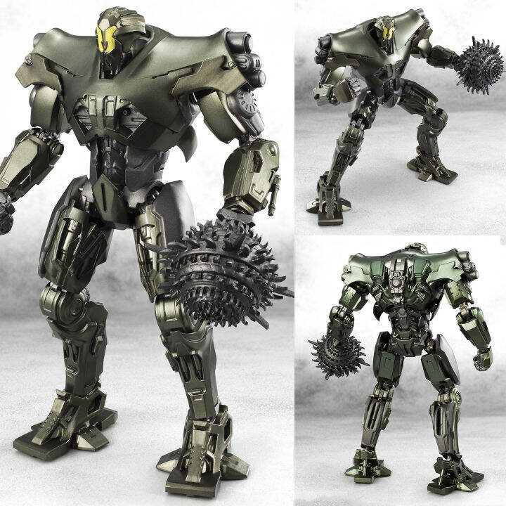 Figma ฟิกม่า Figure Action Pacific Rim Uprising แปซิฟิกริม สงครามอสูร ...