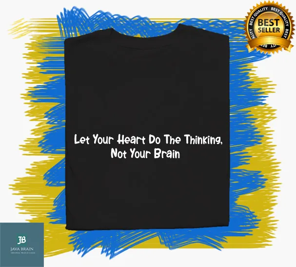 Java Brain StoreID (COD) - Kaos kata kata | Baju | Kaos kata kata Bucin ... Java Brain StoreID (COD) - Kaos kata kata | Baju | Kaos kata kata Bucin ...