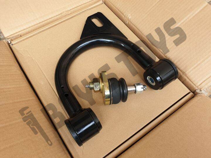 ปีกนกปรับองศา ยก 2" - 4" ปรับมุม Caster และมุม Camber สำหรับ Ford ...