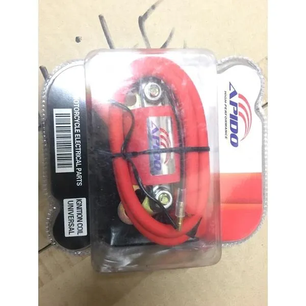 kSgt2xD8 APIDO IGNITION COIL UNIVERSAL | Lazada PH