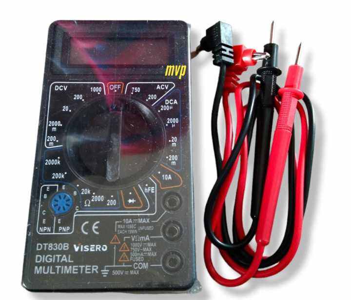 multimeter avometer digital avo digital | Lazada Indonesia